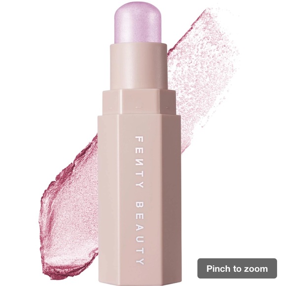 Fenty Beauty | Makeup | Fenty Beauty Highlighter Stick Confetti | Poshmark